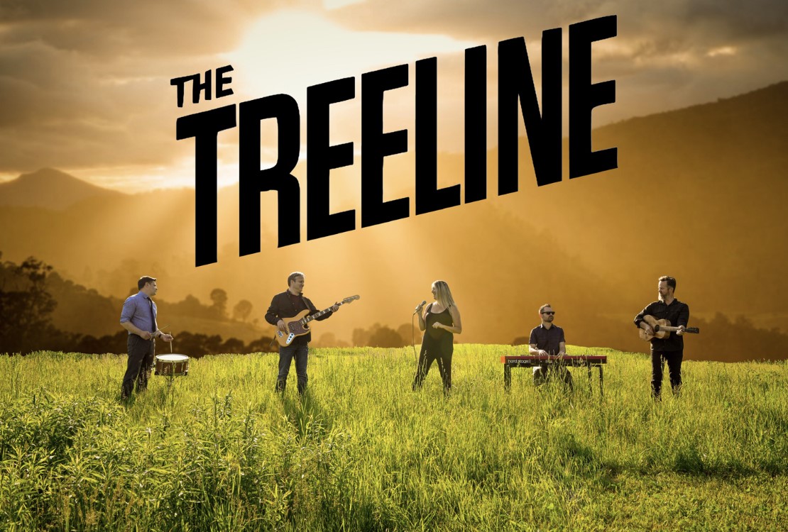 The Treeline - Thornbury Craft Co.