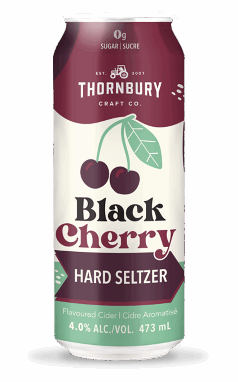 Seltzer - Thornbury Craft Co.
